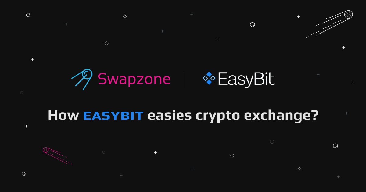 EasyBit reviews - is EasyBit legit?
