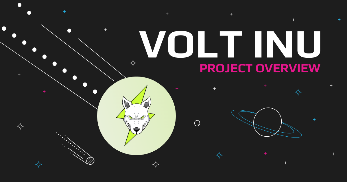 How and Where to Buy VOLT Inu (VOLT) - Full guide