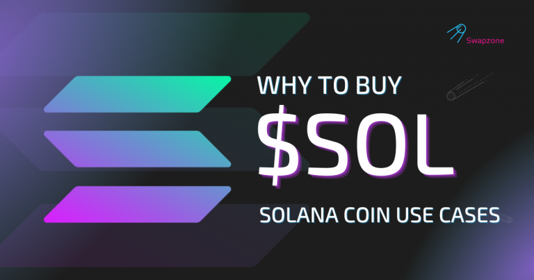 Solana (SOL) use cases - What is Solana used for