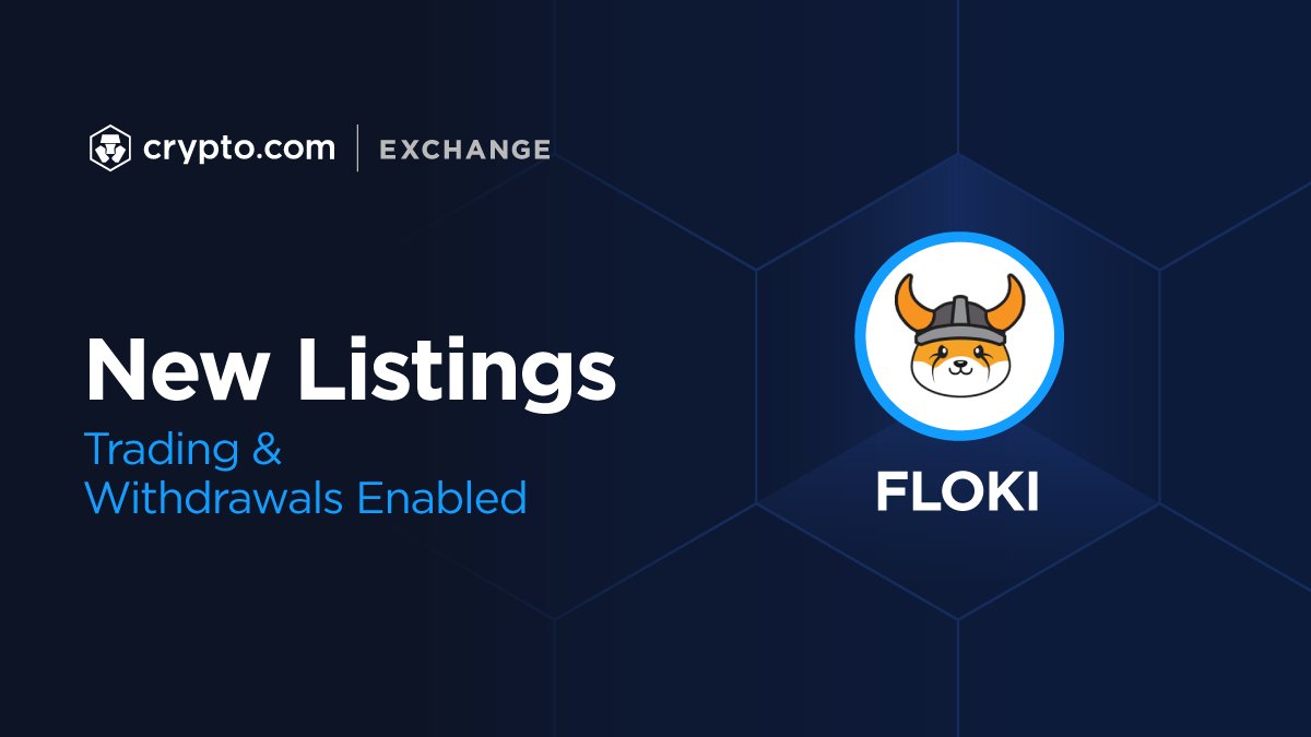 Floki Takes the World by Storm - A 2023 Year in Review