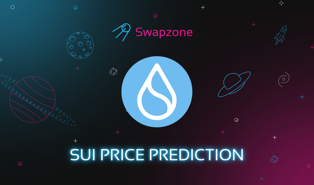 SUI Price Prediction in 2024, 2025, 2030