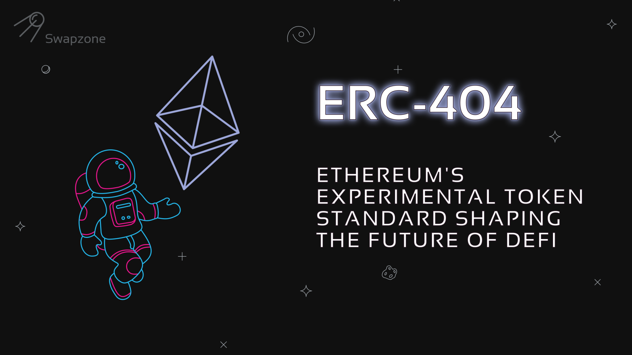 Unveiling the Future of DeFi: Exploring ERC-404 and the Pandora Token