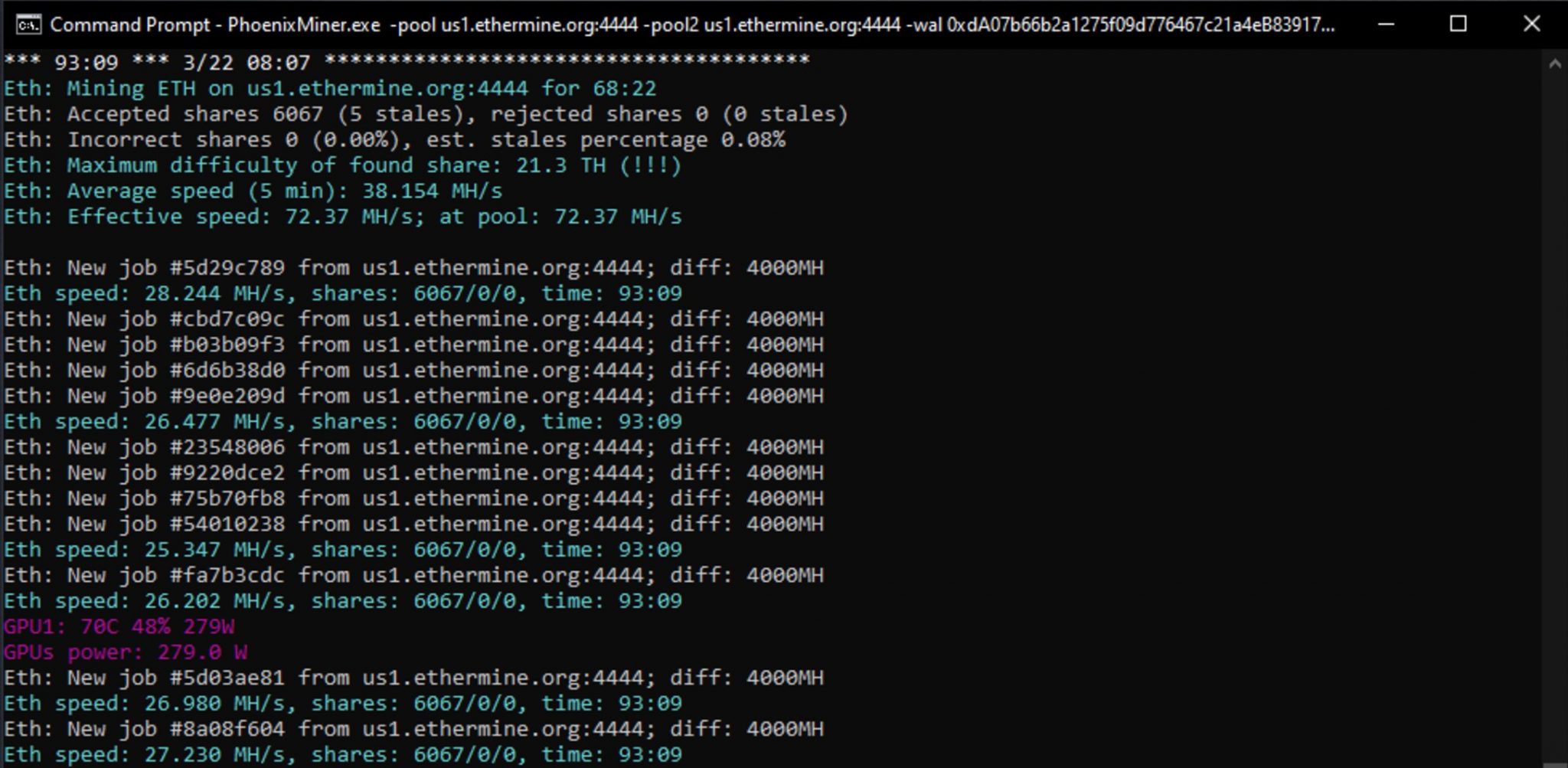 How to Mine Ethereum: Is It Possible to Mine ETH Today?