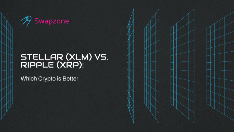 Stellar (XLM) vs. Ripple (XRP): Which Crypto is Better Stellar (XLM) vs. Ripple (XRP): Which Crypto is Better