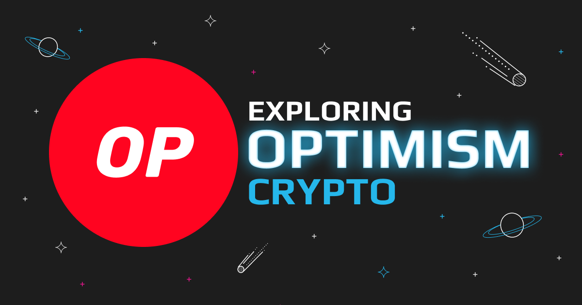 What is Optimism crypto project and how to exchange OP at the best rates