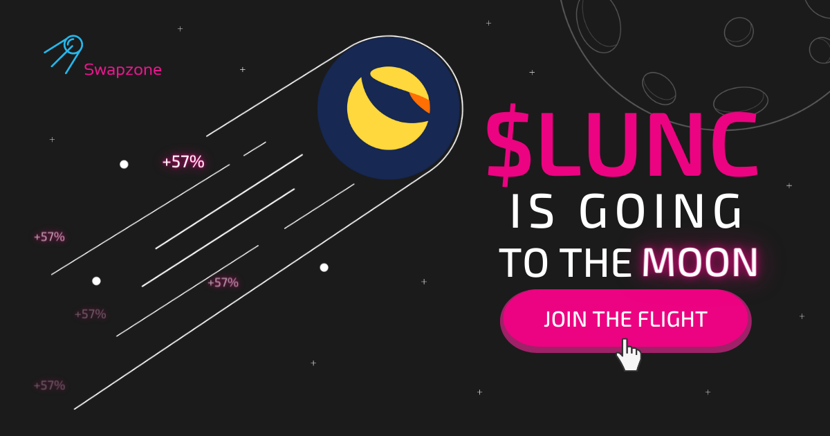 What is Terra Classic and how to exchange LUNC at the best rates