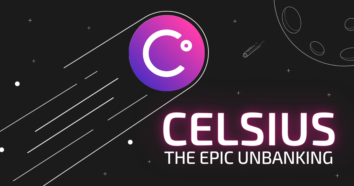 What is Celsius Network and how to exchange CEL