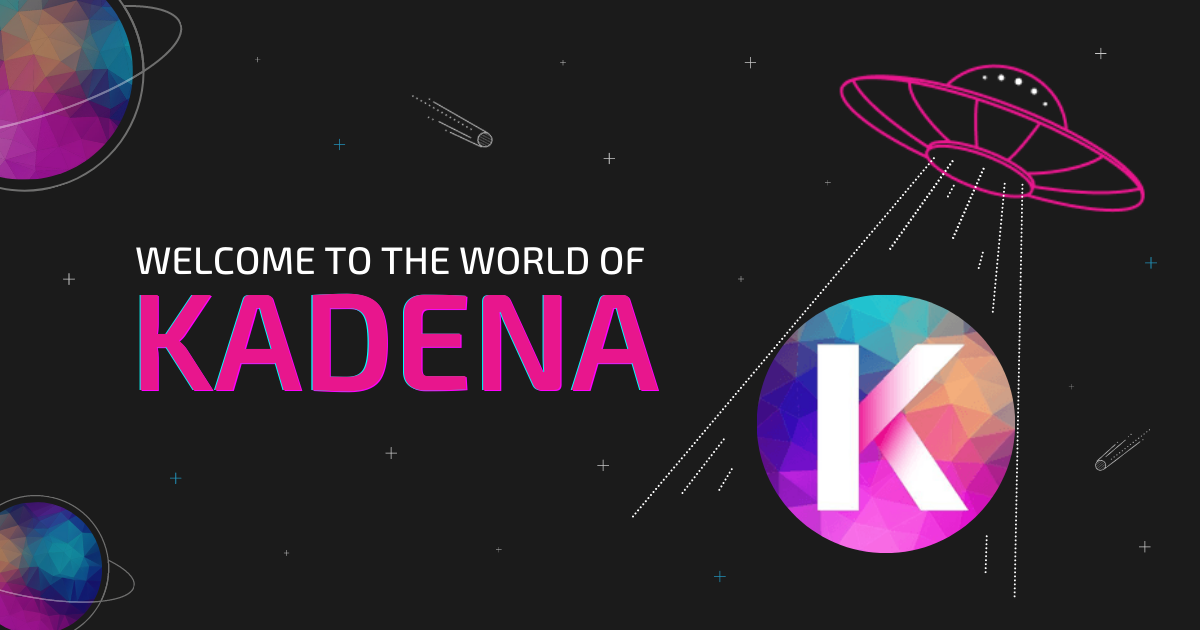 What is Kadena and how to exchange KDA at the best rates