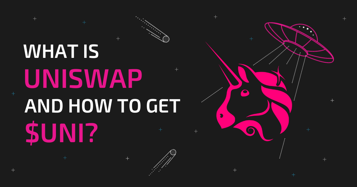 What is Uniswap and how to exchange UNI at the best rates